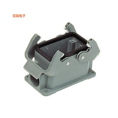 09300100273 -[全新CONN BASE SIDE ENTRY SZ10B PG29]
