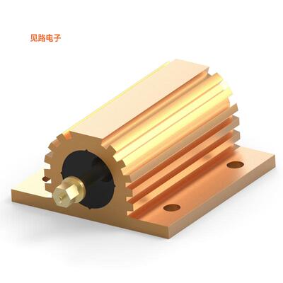 HSC100S47RJ -[全新RES CHAS MNT 47 OHMS 5% 100W]