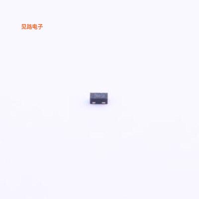 TPD1E10B06DPYR -[原装X1-SON-2(0.6x1)]