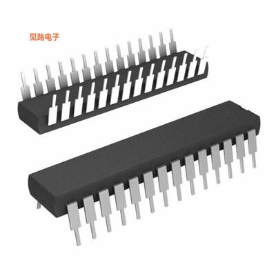 ATMEGA168-20PU -原装[IC MCU 8BIT 16KB FLASH 28DIP未验证