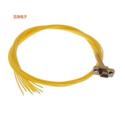MDM-9PH001F -[全新CABLE ASSY D TO MICD 9P 457.2MM]