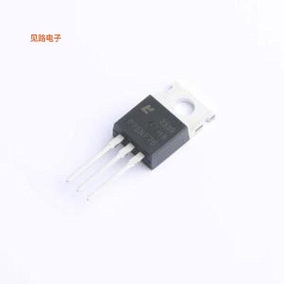 P75NF75 -[原装(MOSFET)TO-220