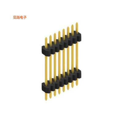 SLV W 6 117 8 G -[全新ONE ROW,  0.4 MMFOR INT]