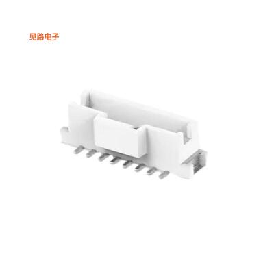 1-2232829-8 -原装[SGI2.0 HEADER ASSEMBLY SMT 8P,KE接头