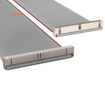 M3DRK-6006J -[全新IDC CABLE - MKR60K/MC60G/MPR60K]