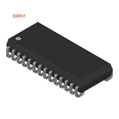 CY7C199-25VI -[全新IC SRAM 256KBIT PARALLEL 28SOJ]
