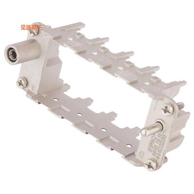 44423238 -[全新MODULE FRAME MH-16 M 4SLOTS HB16]