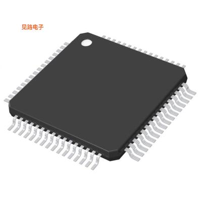 DSPIC30F6011A-30I/PT -[全新IC MCU 16BIT 132KB FLASH 64TQFP]