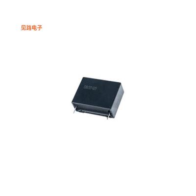 EFDKA60K137F064DHT -[全新CAP FILM 130UF AUTO 600VDC RAD]