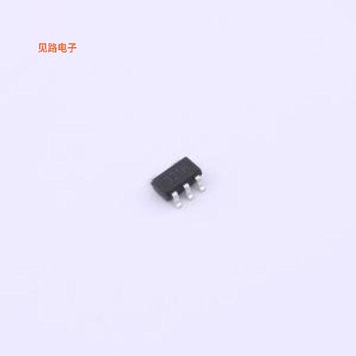 LM321H-TR -[原装运算放大器SOT-23-5