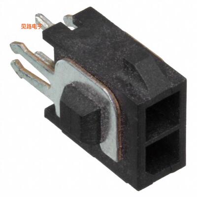 3-794681-2 -原装[CONN HEADER VERT 2POSCONN HEADER VERT 2POS