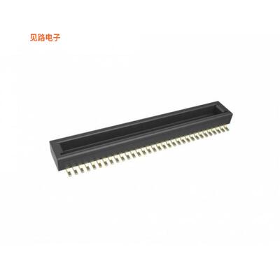 10164228-0601A1RLF -[全新BERGSTAK 0.4MM, 60POSITION, HEAD]