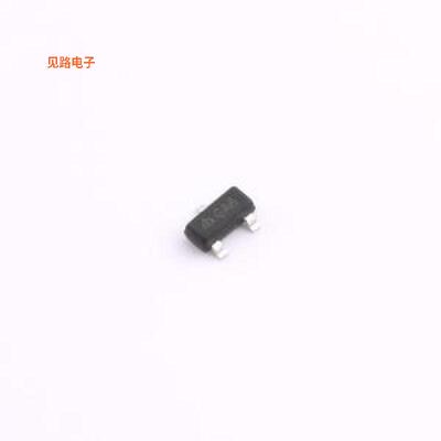 AZ431LANTR-G1 -[原装电压基准芯片SOT-23