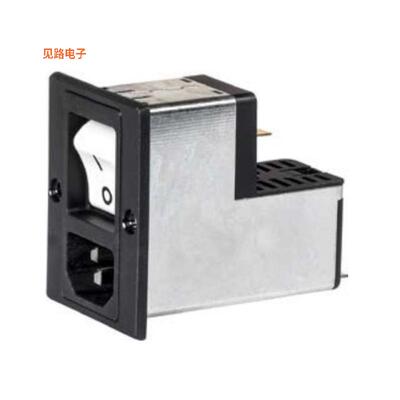 3-109-559 -原装[PWR ENT MOD RCPT IEC320-C14 PNLIEC 320-C14