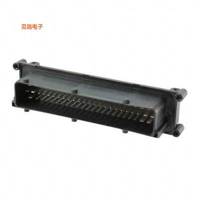 1-963484-1 -[全新CONN HEADER R/A 70POS 5MM]