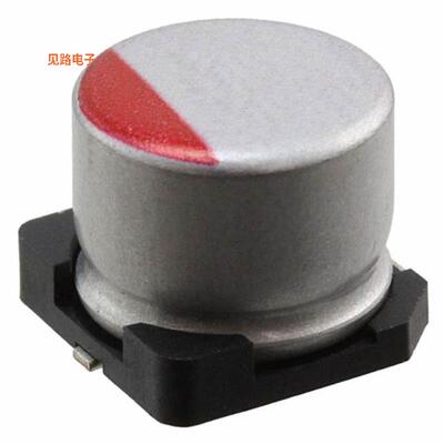 RPS1H220MCN1GS -原装[CAP ALUM POLY 22UF 20% 50V SMD聚合物