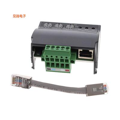 CME-DN01 -[全新DEVICENET CARD; VFD-E, EL]