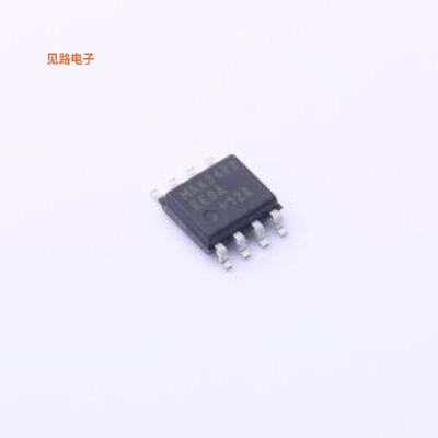 MAX3488EESA+T -[原装IC TRANSCEIVER FULL 1/1 8SOICSOIC-8