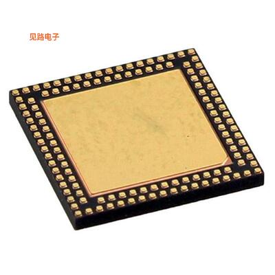 MCP37221-200I/TL -[全新IC ADC 14BIT PIPELINED 124VTLA]