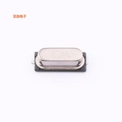 SWXJEBCVE0-17.664000 -[原装无源晶振HC-49S-SMD