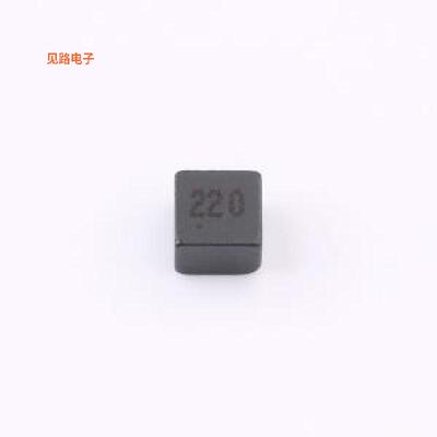 ZETC404030S-220MT-LF -[原装功率SMD,4.1x4.1mm