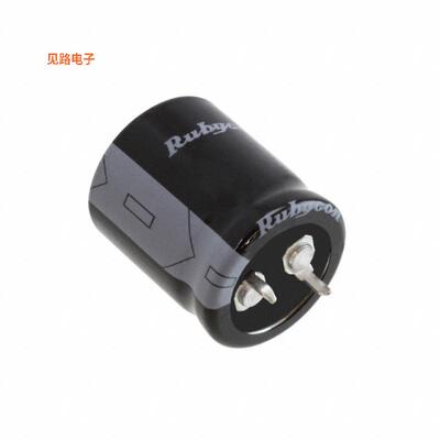 63MXG4700MEFCSN30X30 -[全新CAP ALUM 4700UF 20% 63V SNAP TH]