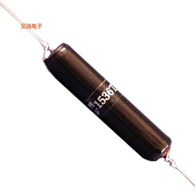 1536Z -[全新FIXED IND 1MH 1A 550 MOHM TH]