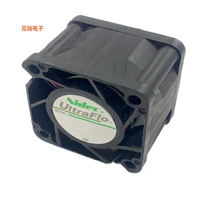 W38S12BS1B5-57 -[全新DC FAN ,38X38X28MM, 12VDC, 21.1C]