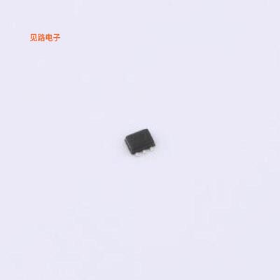 SN74LVC1G14DRLR -[原装逻辑门SOT-553