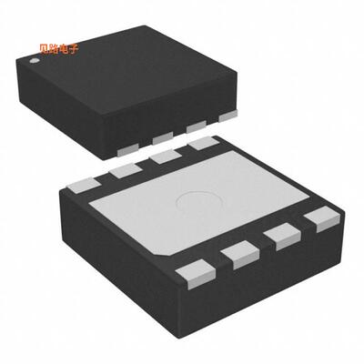 TCAN3413DRBR -[全新IC TRANSCEIVER HALF 1/1 8SON]