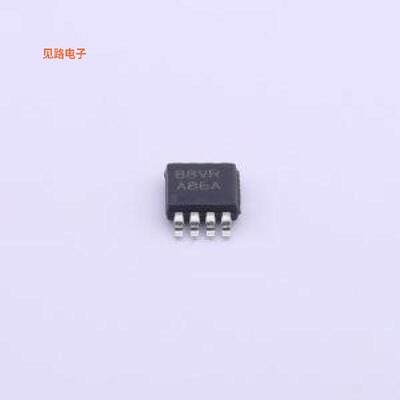 LMV932MMX/NOPB -[原装IC OPAMP GP 2 CIRCUIT 8VSSOPVSSOP-8