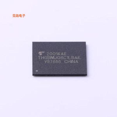 THGBMJG6C1LBAIL -[原装BGA-153]