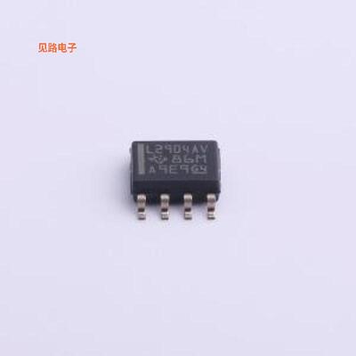 LM2904AVQDR -[原装运算放大器SOIC-8