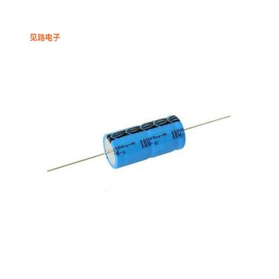 MAL213816332E3 -原装[CAP ALUM 3300UF 20% 25V AXIAL TH3300 F