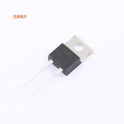 TPAN0220F10R0K9 -[原装RES 10 OHMS 50W 1% TO220TO-220