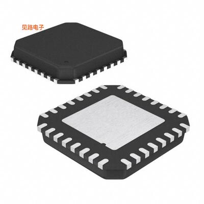 ATMEGA168P-20MU -原装[IC MCU 8BIT 16KB FLASH 32VQFN已验证