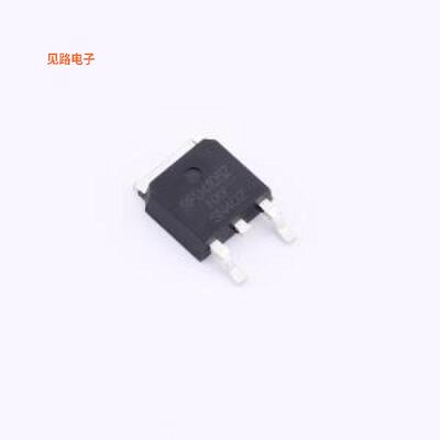 IRFU4105ZPBF-HXY -[原装(MOSFET)TO-252-2L
