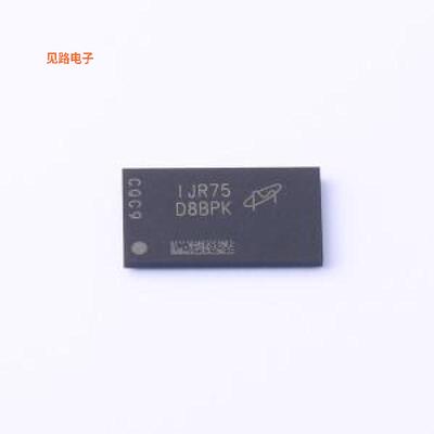 MT40A512M16TB-062E:R -[原装DDR SDRAMFBGA-96