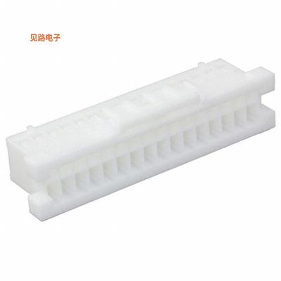 XADRP-32V -[原装CONN RCPT HSG 32POS 2.50MMP=2.5mm