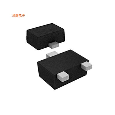 RN1118MFV,L3F -[全新TRANS PREBIAS NPN 50V 0.1A VESM]