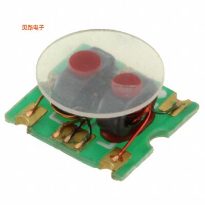 MABA-011050 -[全新BALUN 5MHZ-300MHZ 75/75 5SMD MOD]