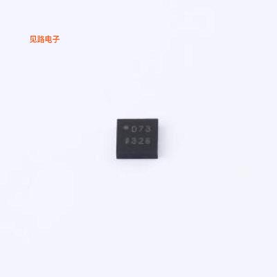 AD5664RBCPZ-3R2 -[原装数模转换芯片DACLFCSP-10(3x3)