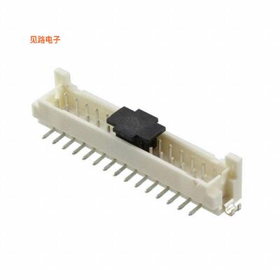 DF11CZ-30DP-2V(27) -[全新CONN HEADER SMD 30POS 2MM]