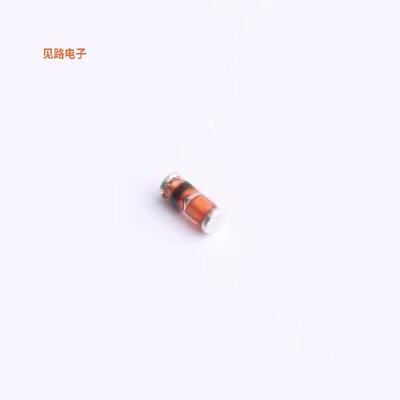 LL41-GS08 -[原装DIODE SCHOTTKY 100V 100MA SOD80MiniMELF