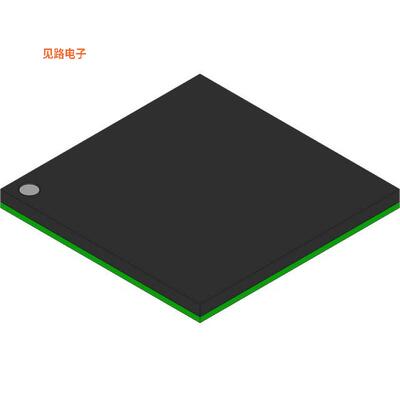 MCIMX31LDVKN5D -[全新IC MPU I.MX31 532MHZ 457MAPBGA]