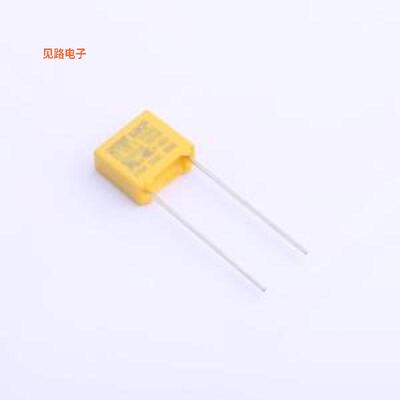 PX103K2C0702 -[原装安规插件,P=7.5mm