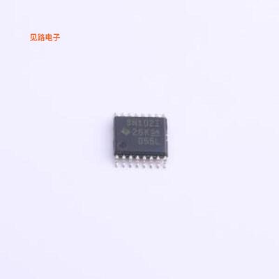 TSM102IPWR -[原装比较器TSSOP-16-175mil