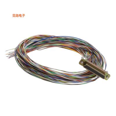MDM-69PH003K -[全新CABLE ASSY D-MIC-D 69P 457.2MM]