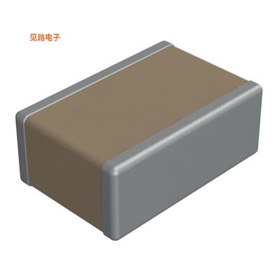 1825J2K00103KXT -[全新CAP CER 10000PF 2KV X7R 1825]