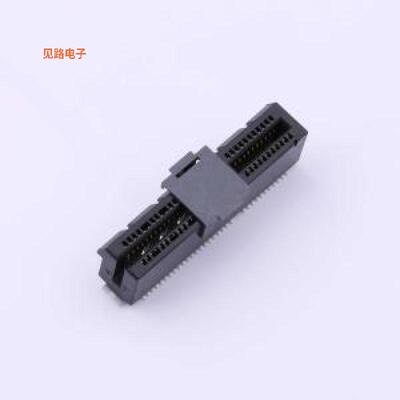 91618-11011C -[原装PCI/PCIeSMD,P=1mm